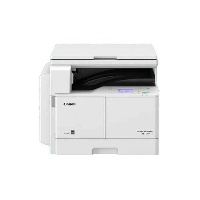 PHOTOCOPIEUR CANON IR 2204n NOIR / Blanc