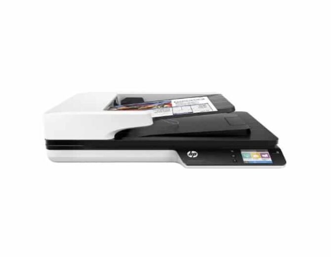 HP Scanjet Pro 4500 fn1