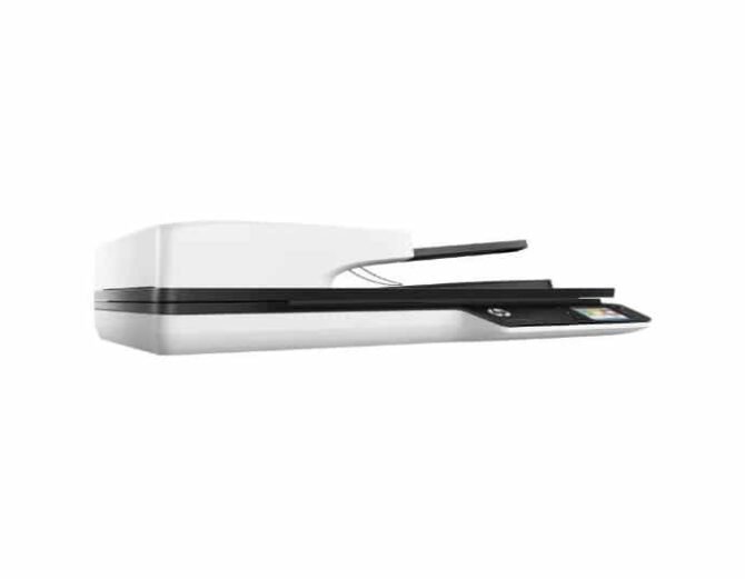 HP Scanjet Pro 4500 fn1