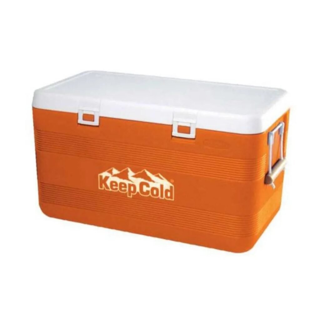 Glacière keep cold 127Litres