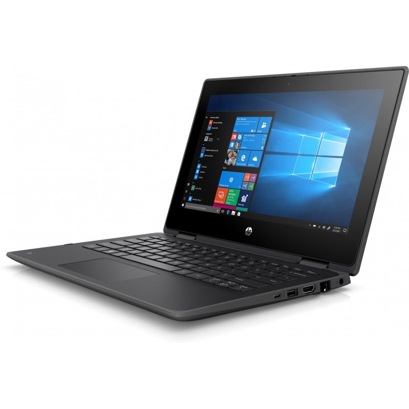 HP ProBook x360 11 G5 EE Ram 4Go Disque256Go SSD Tactile - Gstore