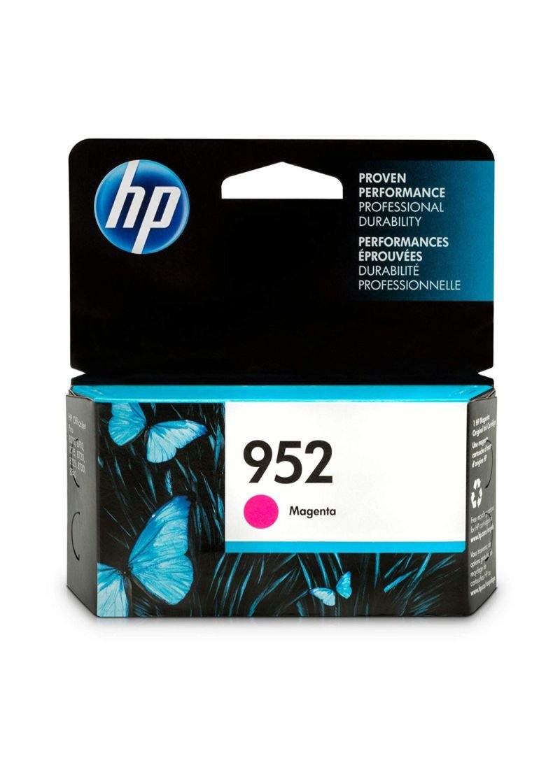 Cartouch HP 952 Magenta - Gstore